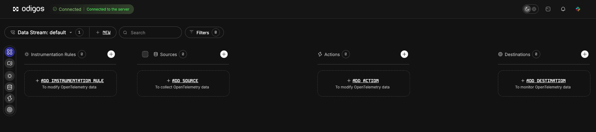 Odigos - Enterprise Grade OpenTelemetry