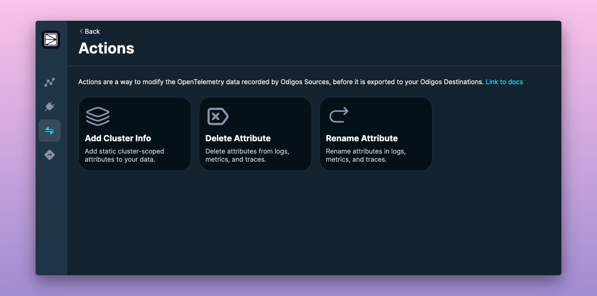 Odigos - Enterprise Grade OpenTelemetry